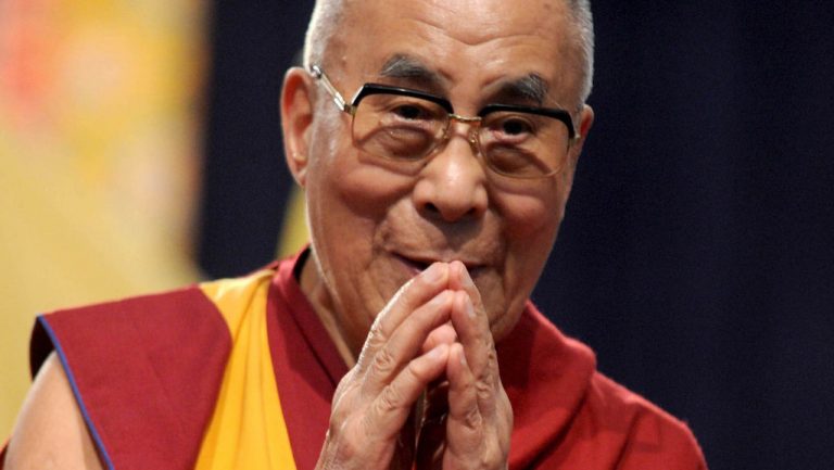 Rigpa Film – Rigpa UK